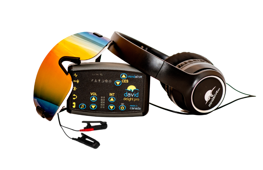 Mind Alive Inc – Mind Alive Inc.