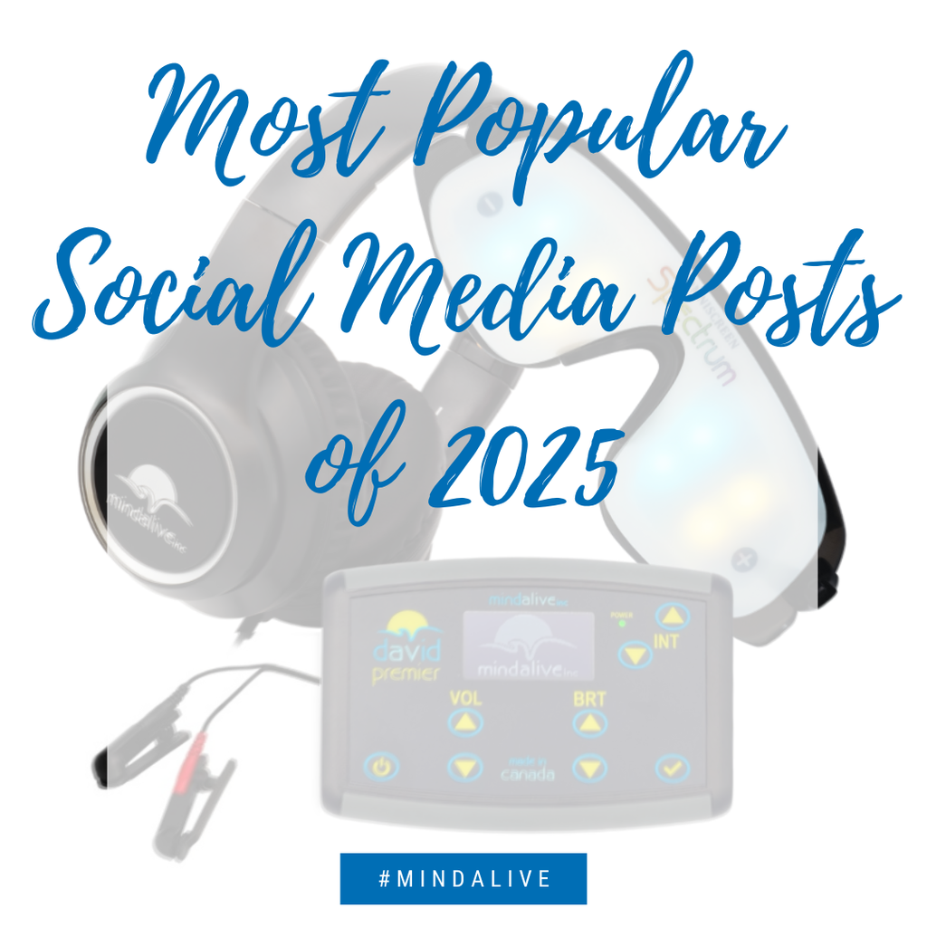 Most Popular Social Media Posts of 2025 – Mind Alive Inc.