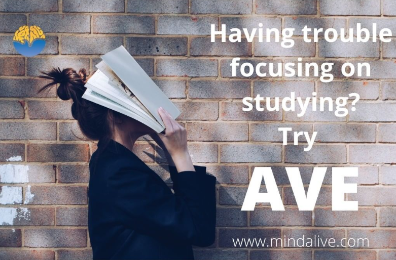 Improve Your Grades with the DAVID Delight – Mind Alive Inc.