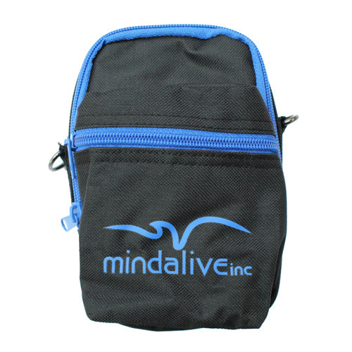 Mind Alive Inc - DAVID Carry Bag – Mind Alive Inc.