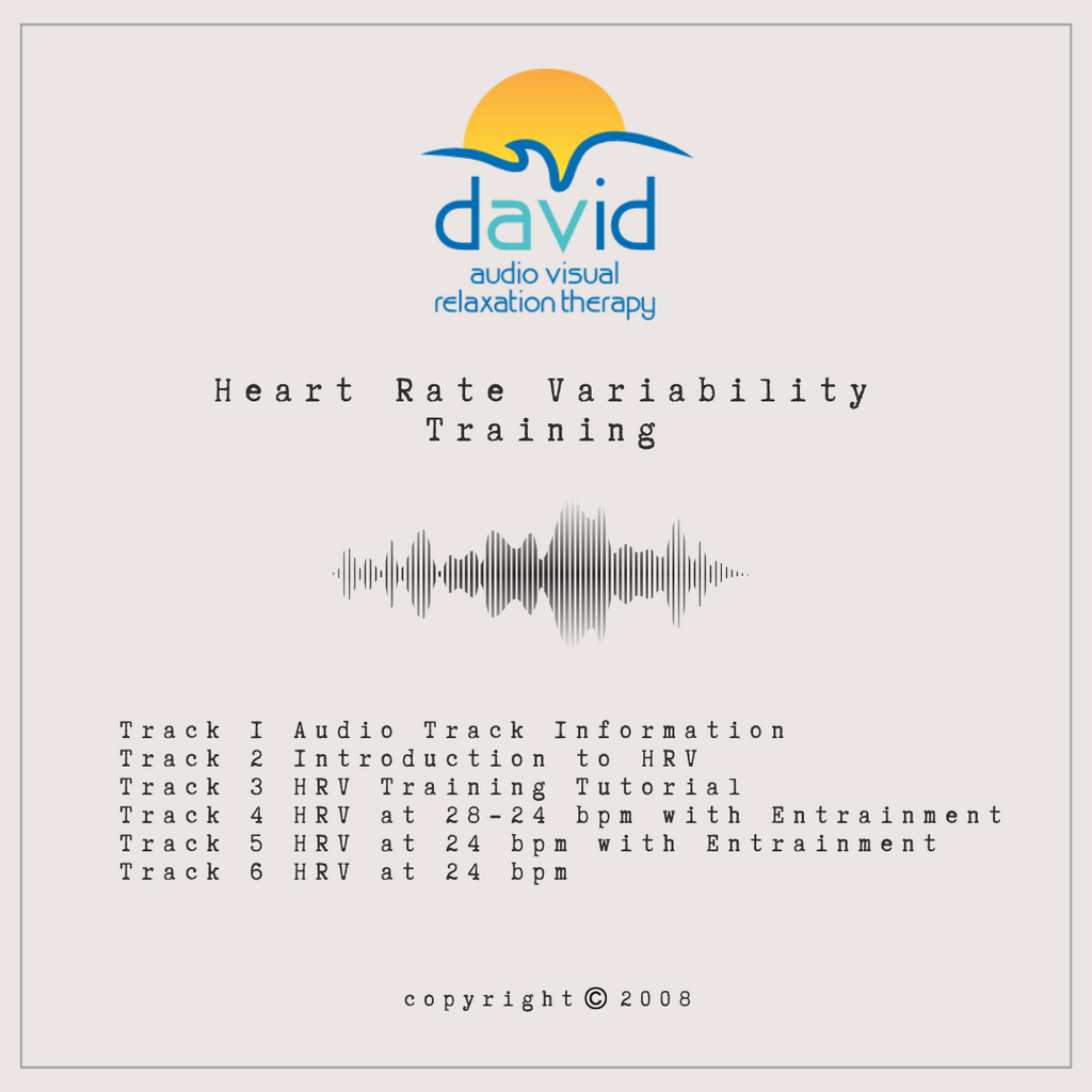 Mind Alive Inc - HRV Training – Mind Alive Inc.