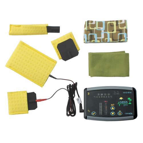 Mind Alive Inc - tDCS Kit – Mind Alive Inc.